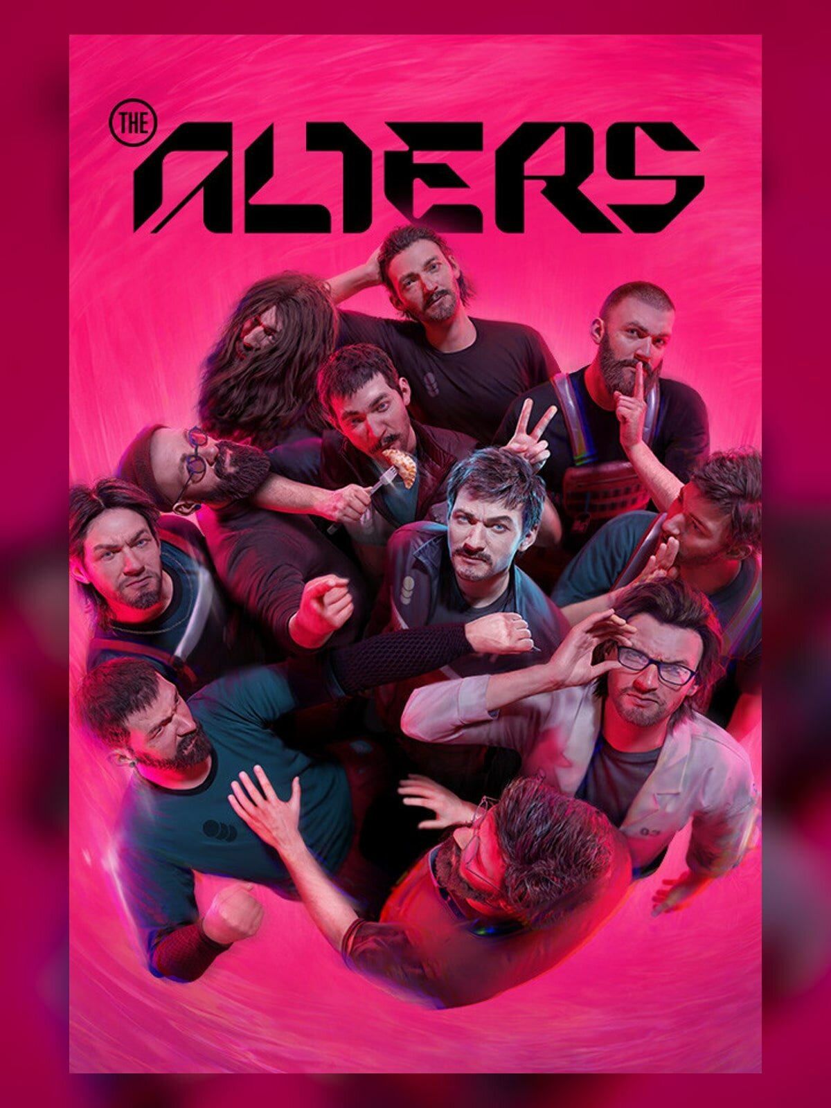 Игра The Alters - Standart Edition для PC, Steam, электронный ключ