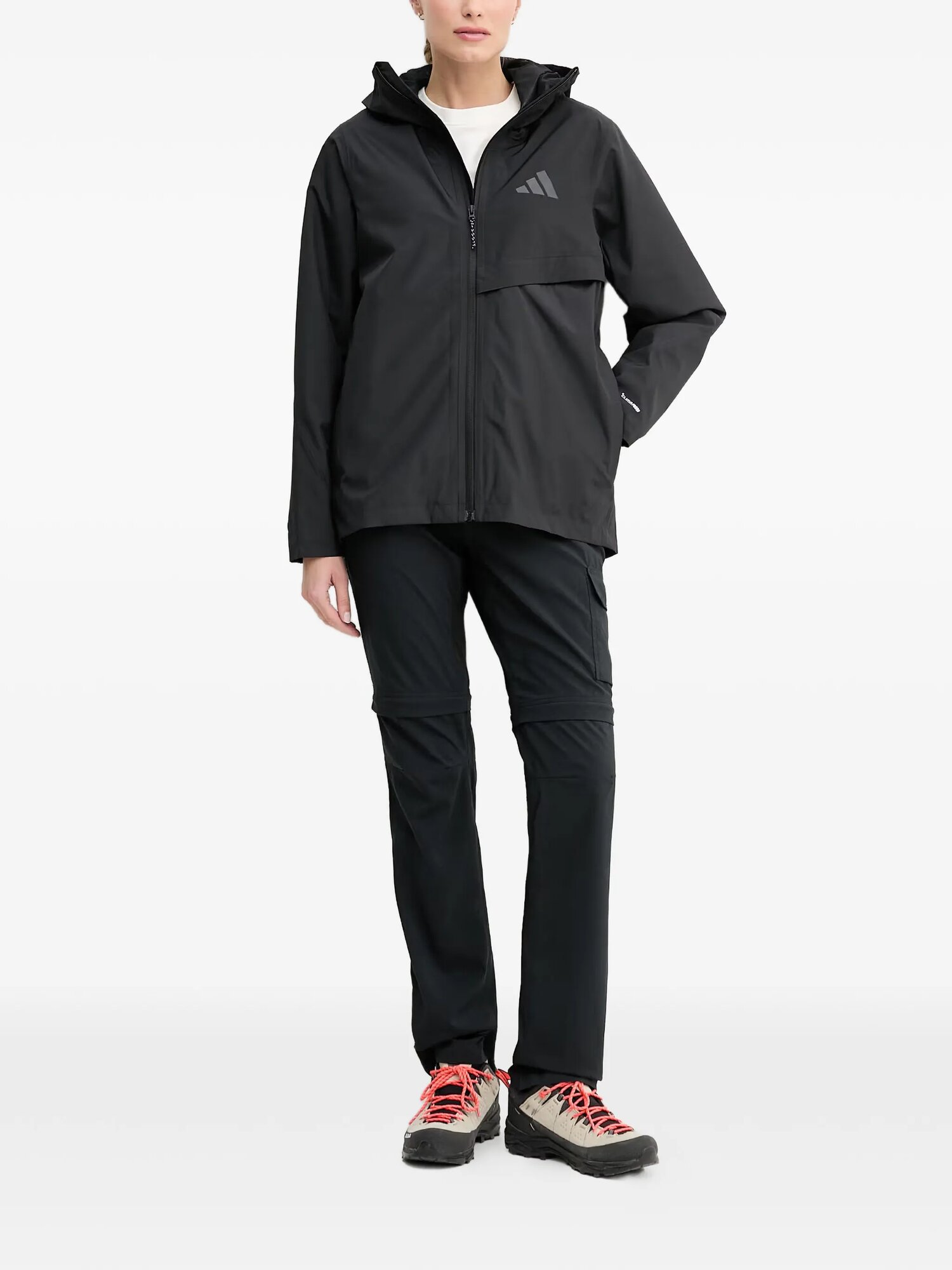 Куртка adidas Terrex, размер XL — фото 1