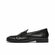 Лоферы Bata, размер EU 36 стопа (23CM), черный