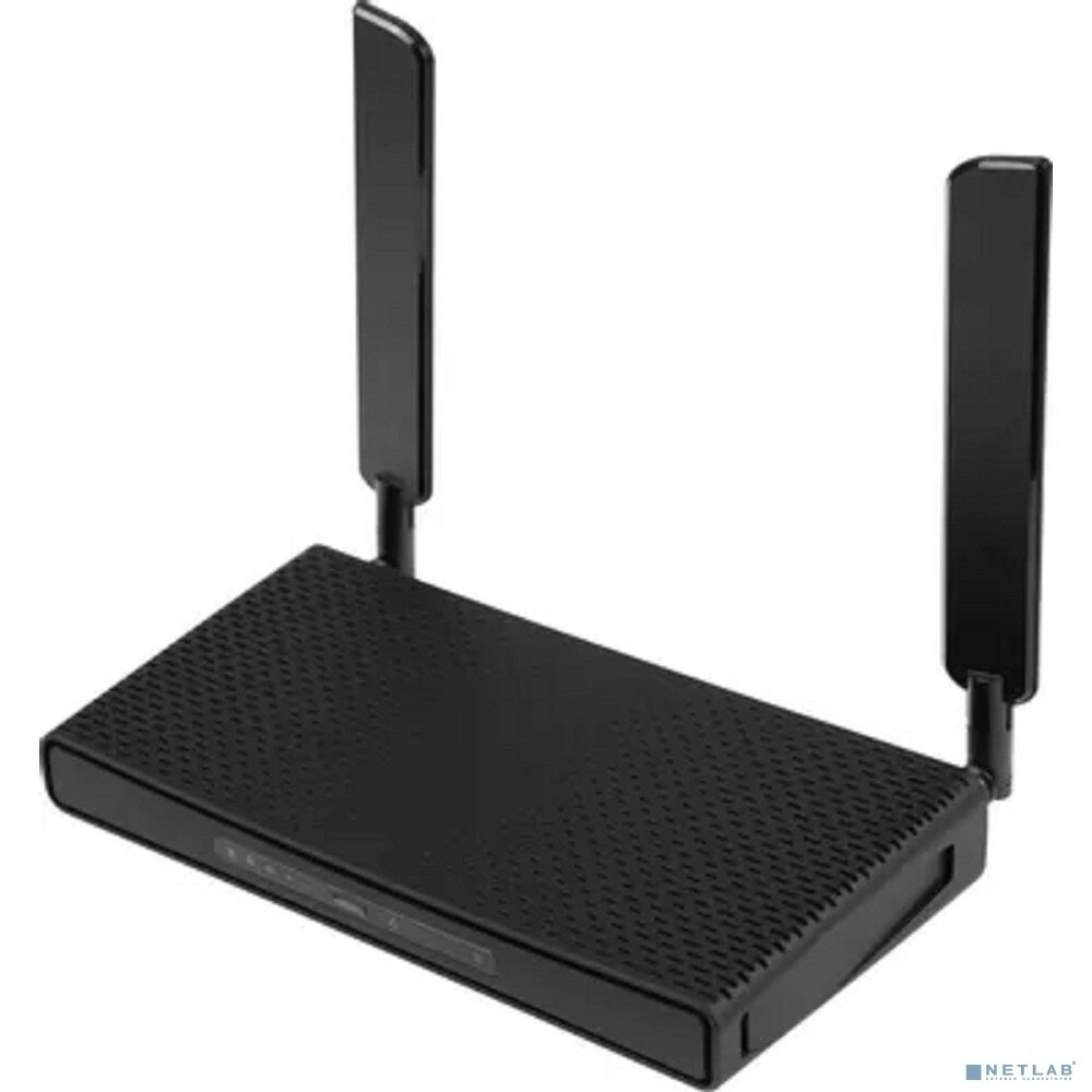 MikroTik C53UiG+5HPaxD2HPaxD Беспроводной маршрутизатор, Hap ax3, 4*1Gbit, 1*2.5Gbit, 2.4/5Ghz, AX1800,