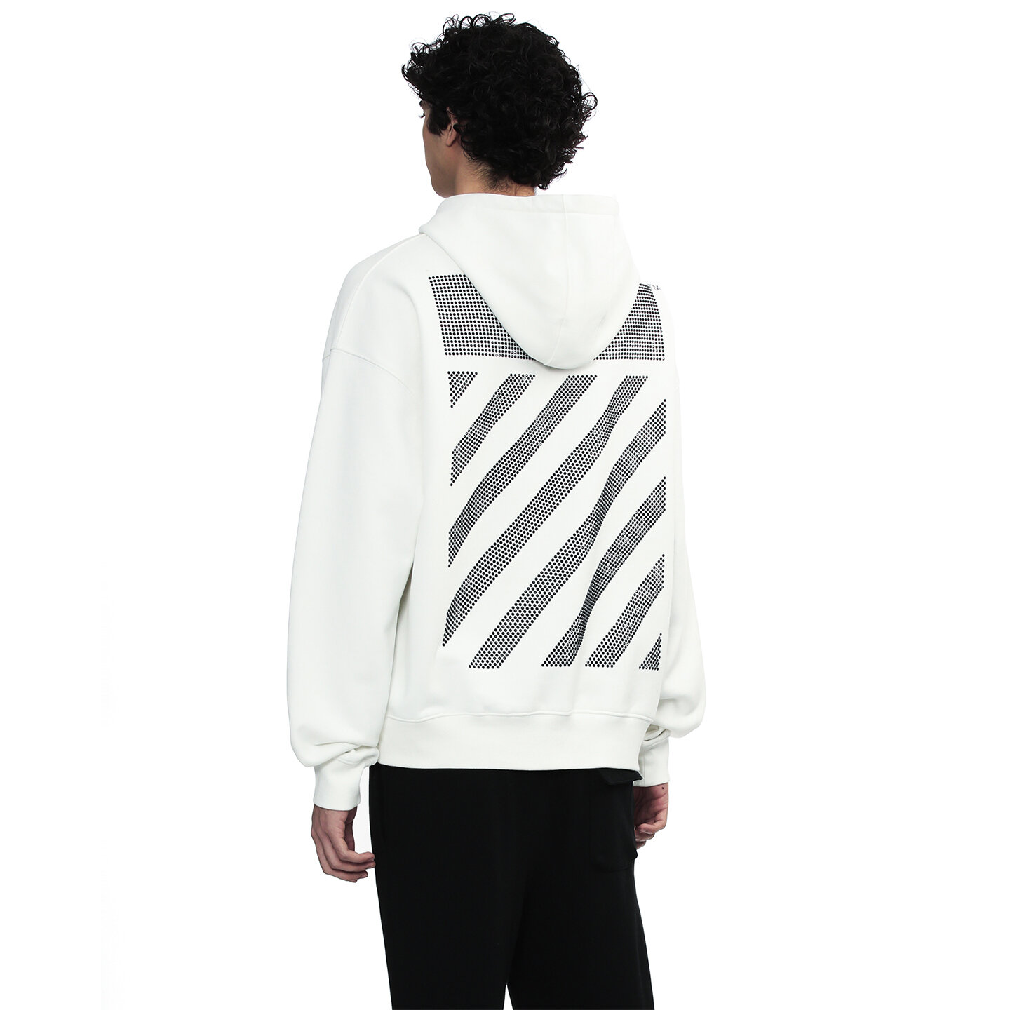 Толстовка Off-White