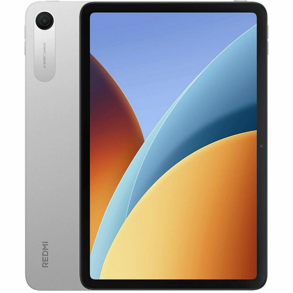 Планшет 9.7" Redmi Pad 2 4+128Gb серебристый (VHU7057RU)
