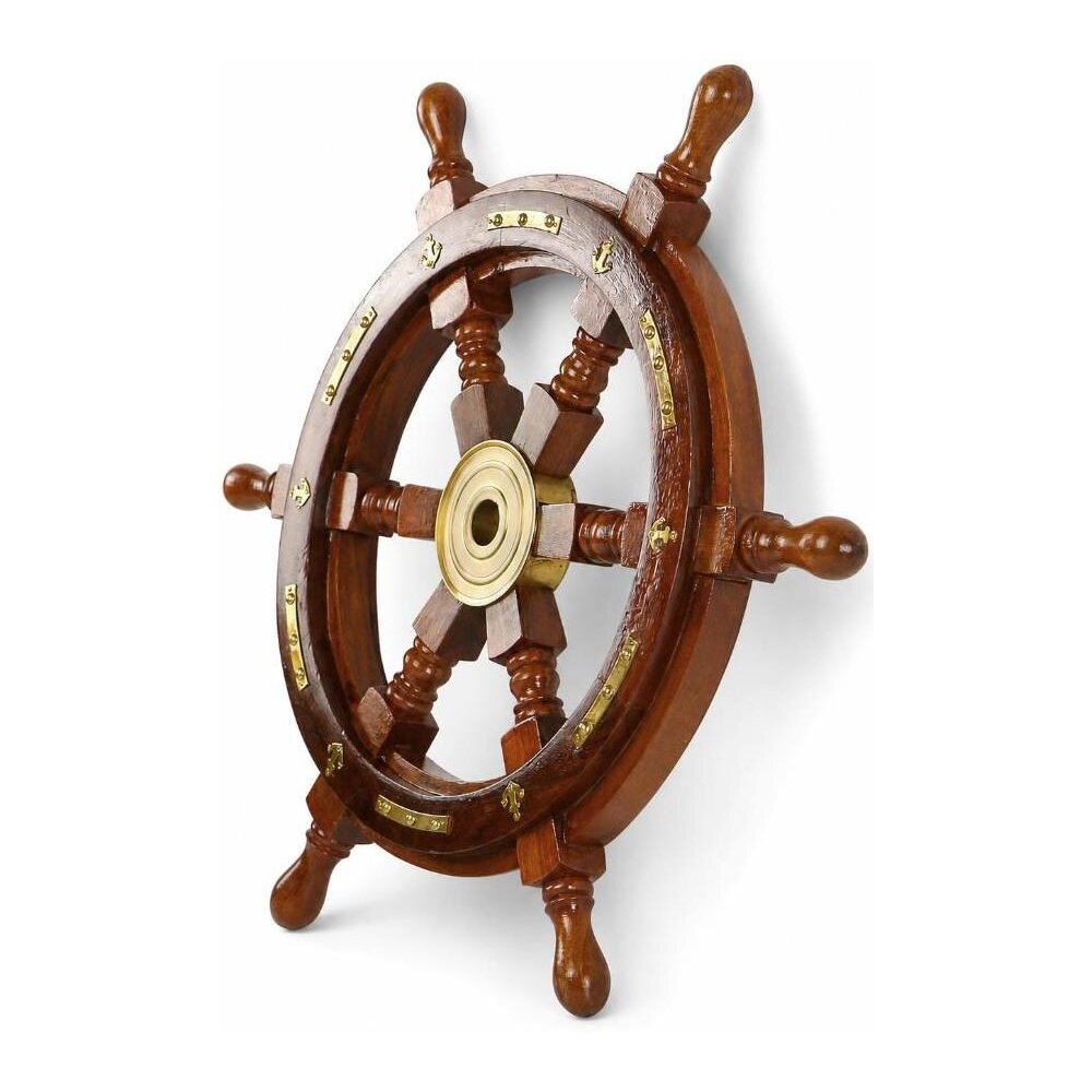 Nautilus TN-3555-18 Штурвал корабельный 18, nautilus
