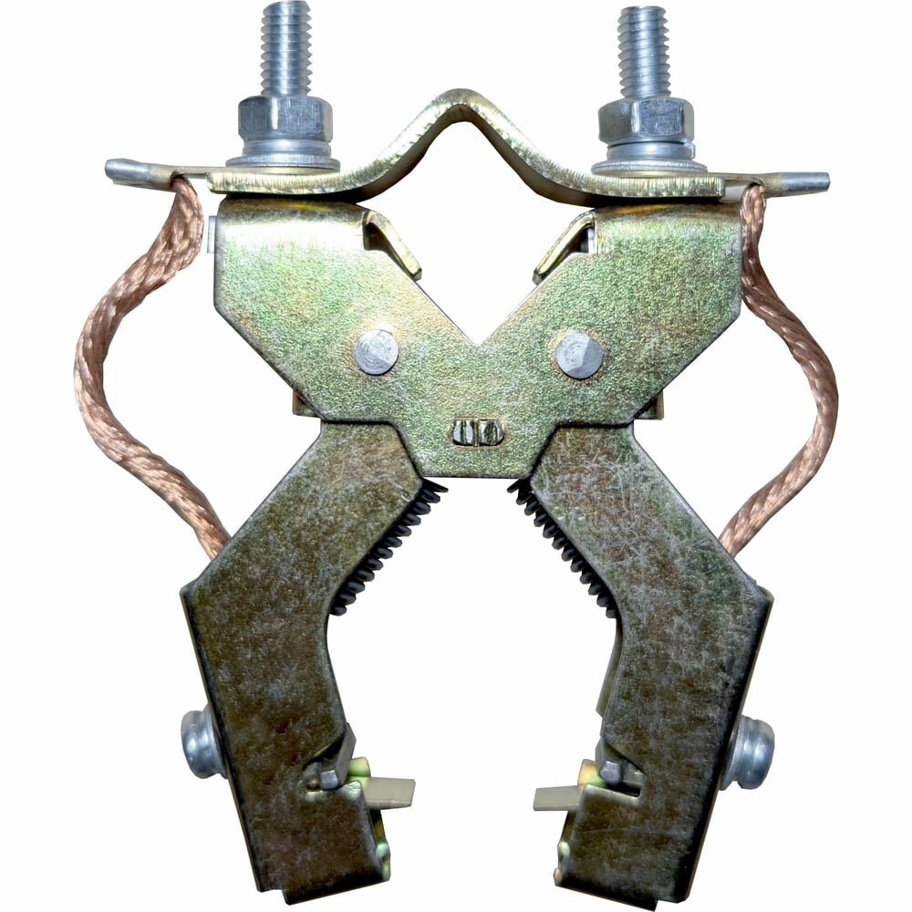 Щеткодержатель кранэлектро МТ, МТН, МТF 0-1-2 габарит 8х12,5 00-00007238