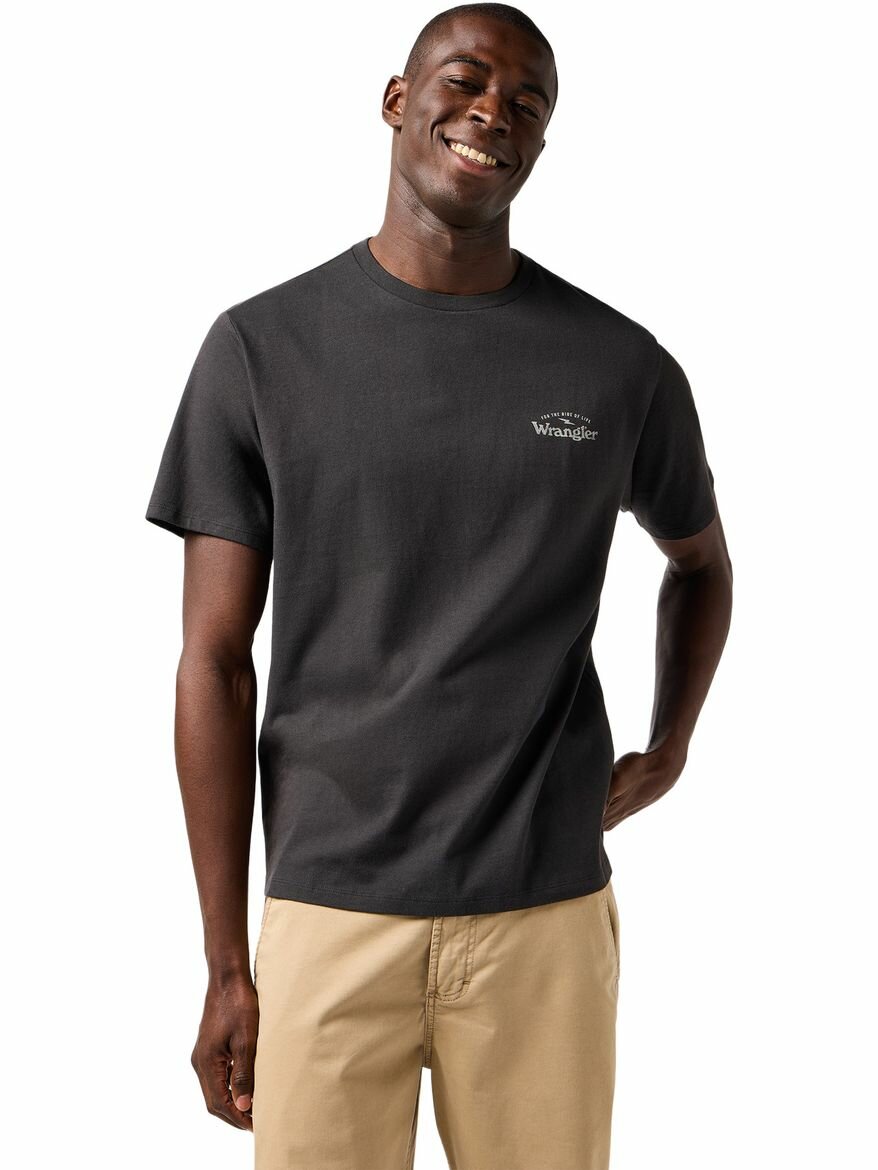 Футболка Men Graphic Tee