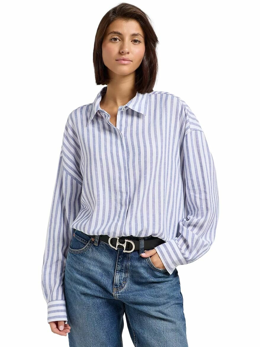 Рубашка Women Elasticated Shirt