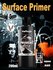 Грунт Vallejo Surface Primer Black 74602 (200 мл) - Аэрозольный акриловый грунт ...