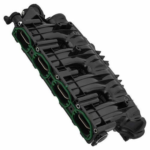 Коллектор впускной Audi A3, Seat Leon, Toledo III, Skoda Octavia, Superb, VW Passat ZIKMAR Z16413R