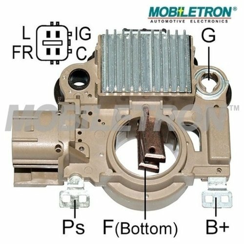 Регулятор генератора Mobiletron VRH2009215