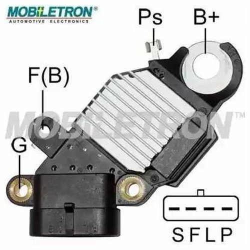 Регулятор генератора Mobiletron VRD235