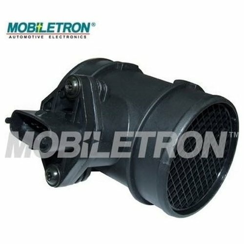Датчик массового расхода воздуха Mobiletron MAB181 для Opel Astra, Corsa, Meriva, Zafira