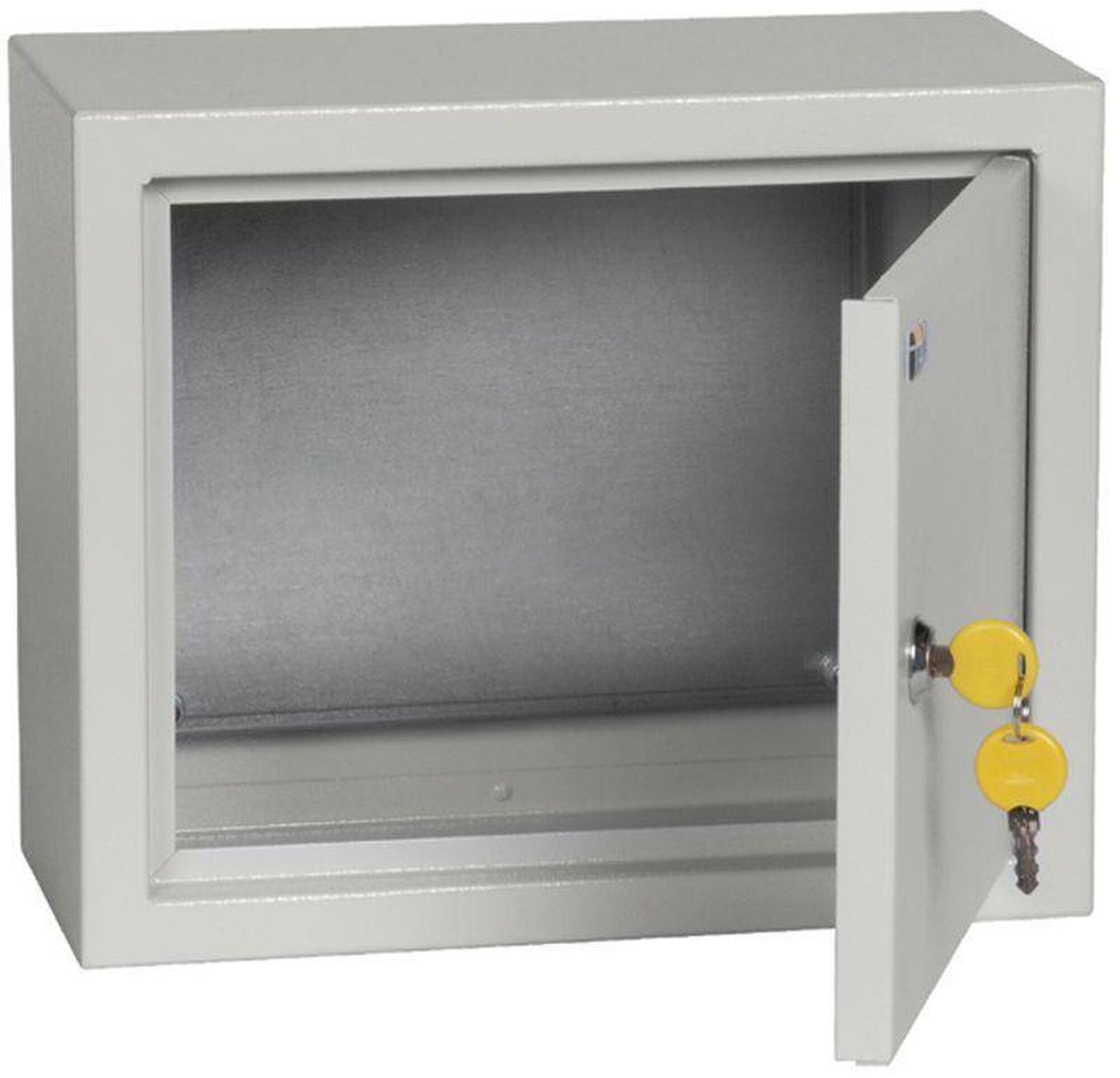 Корпус металлический ЩМП-2.3.1-0 36 IP31 ИЭК YKM40-231-31