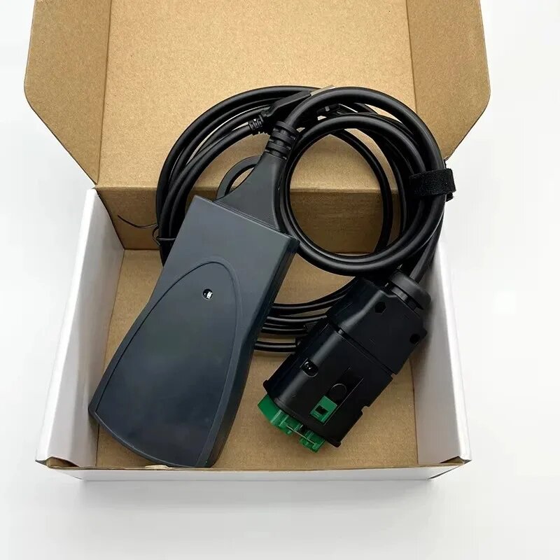 Диагностический инструмент Lexia 3 J2534 PP2000 Diagbox V9.85 для Peugeot и Citroen, PP2000 Carton