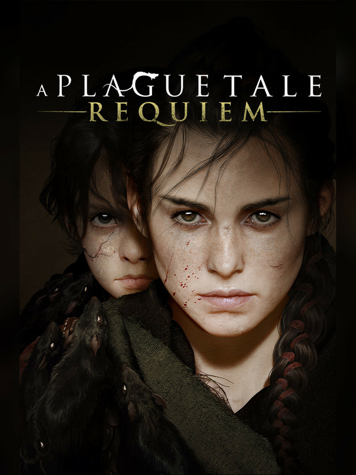 A Plague Tale: Requiem, СНГ (Кроме РФ/РБ)
