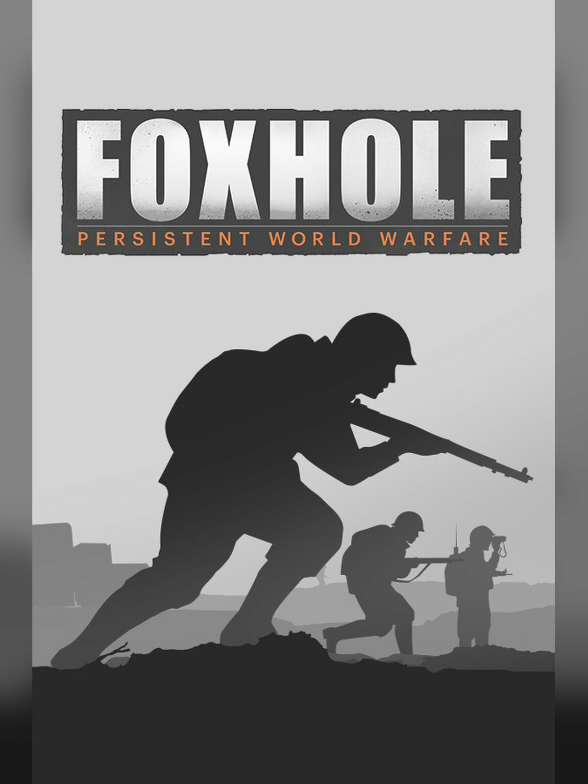 Foxhole, Россия