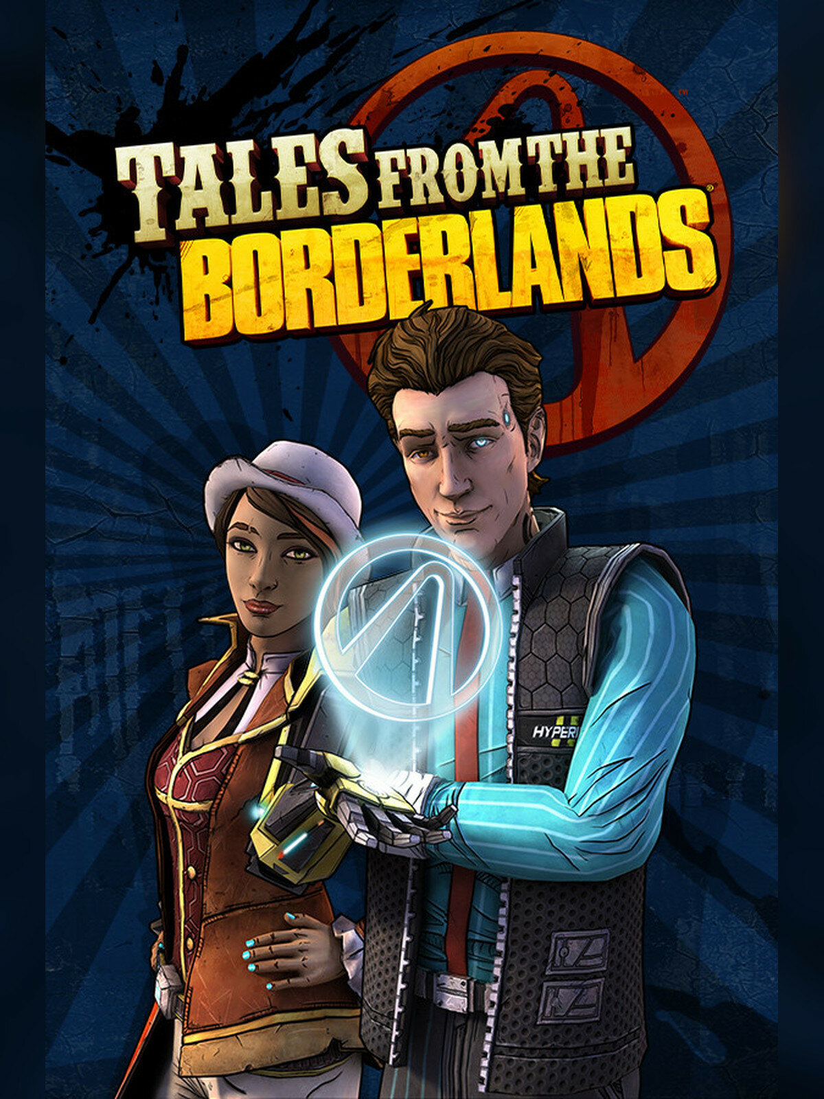 Tales from the Borderlands, Россия