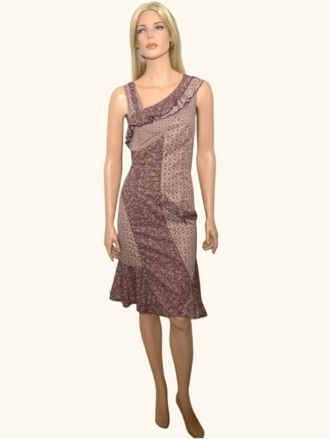 Платье ROBE NUEE