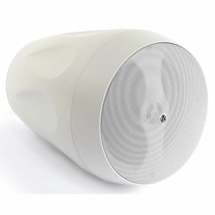 AuraSonics FLORET-6T-WH Акустика подвесная трансляционная