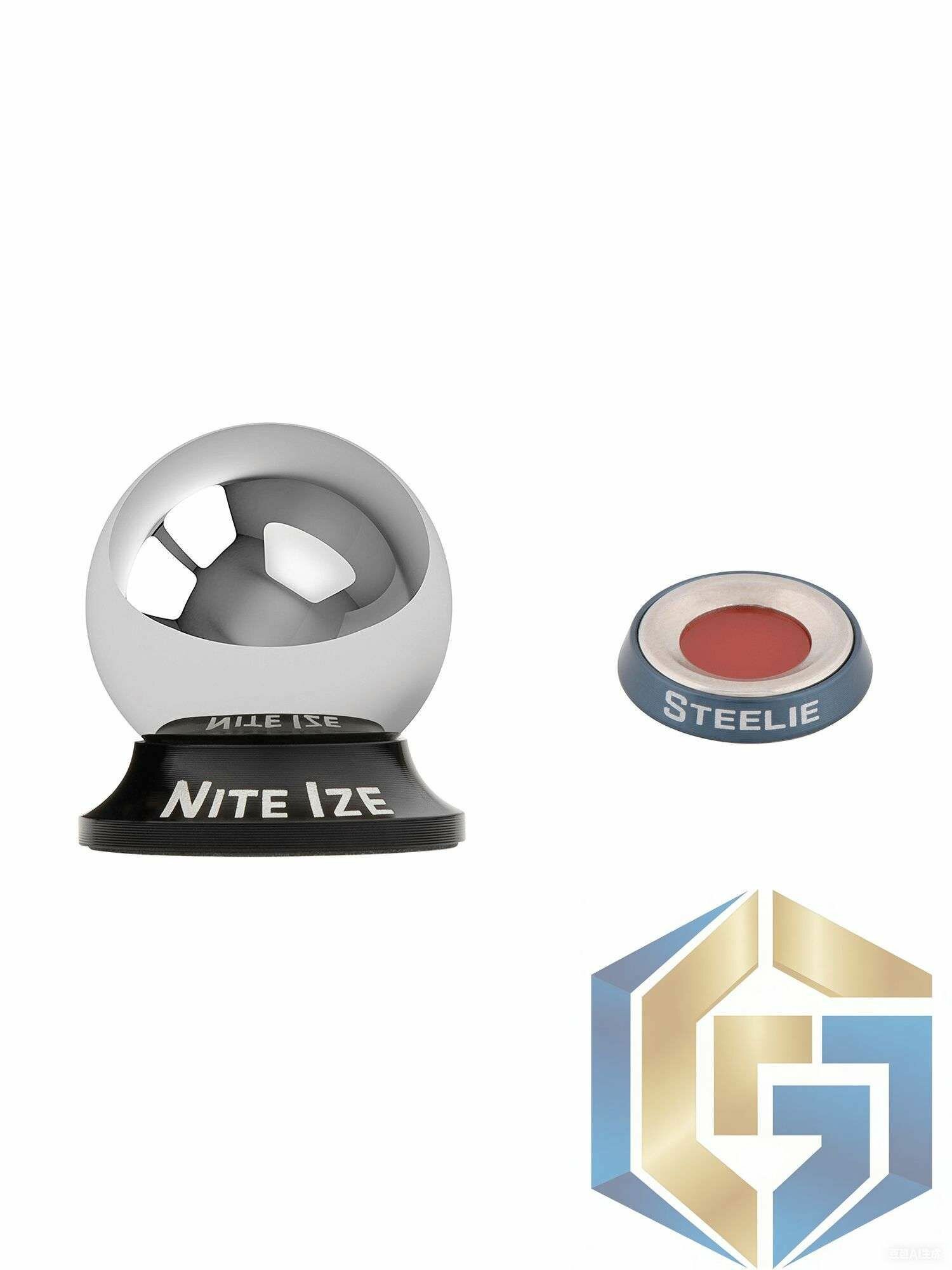 Nite Ize Держатель автомобильный
