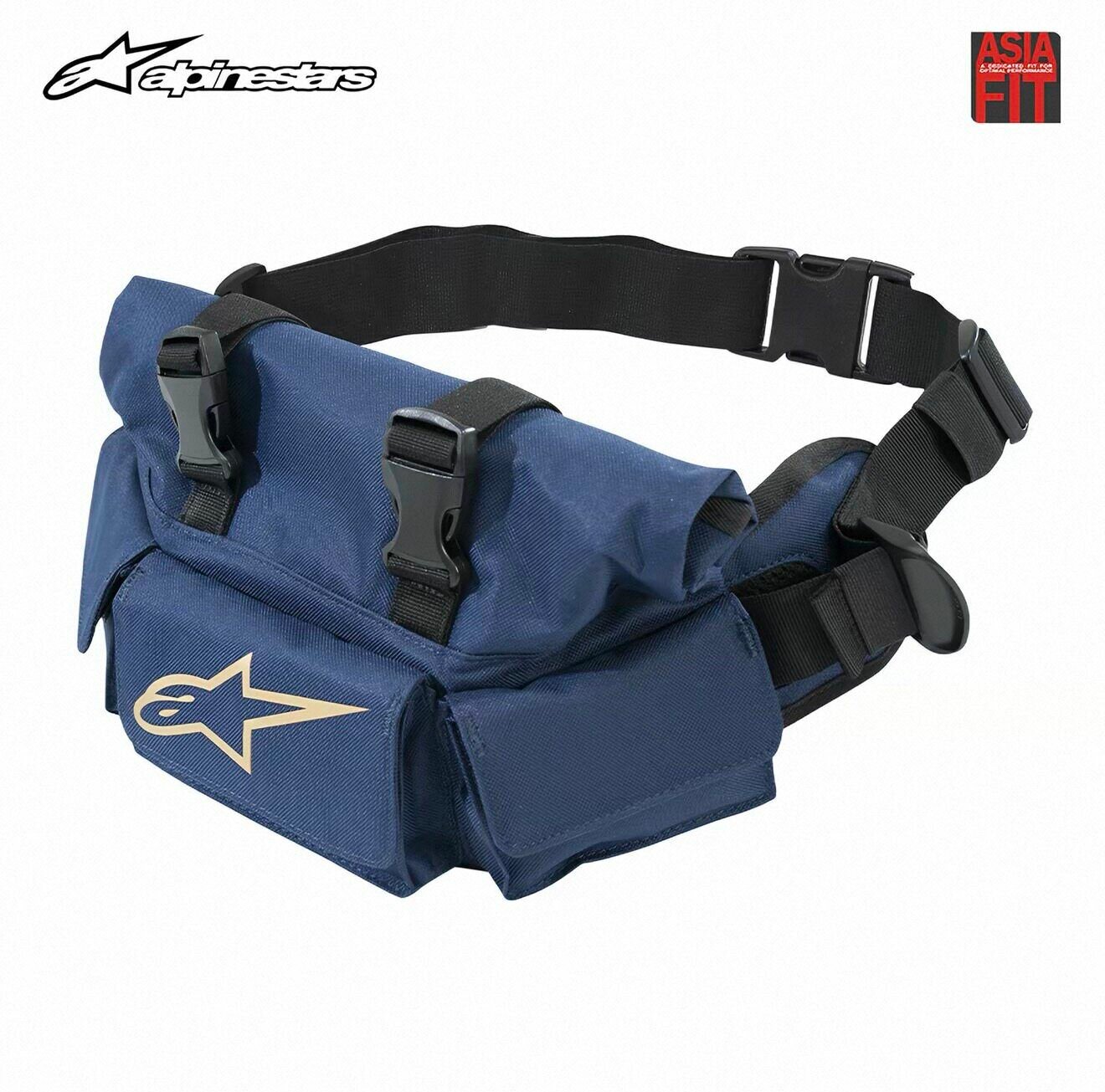 Alpinestars Мотосумка, 8 л