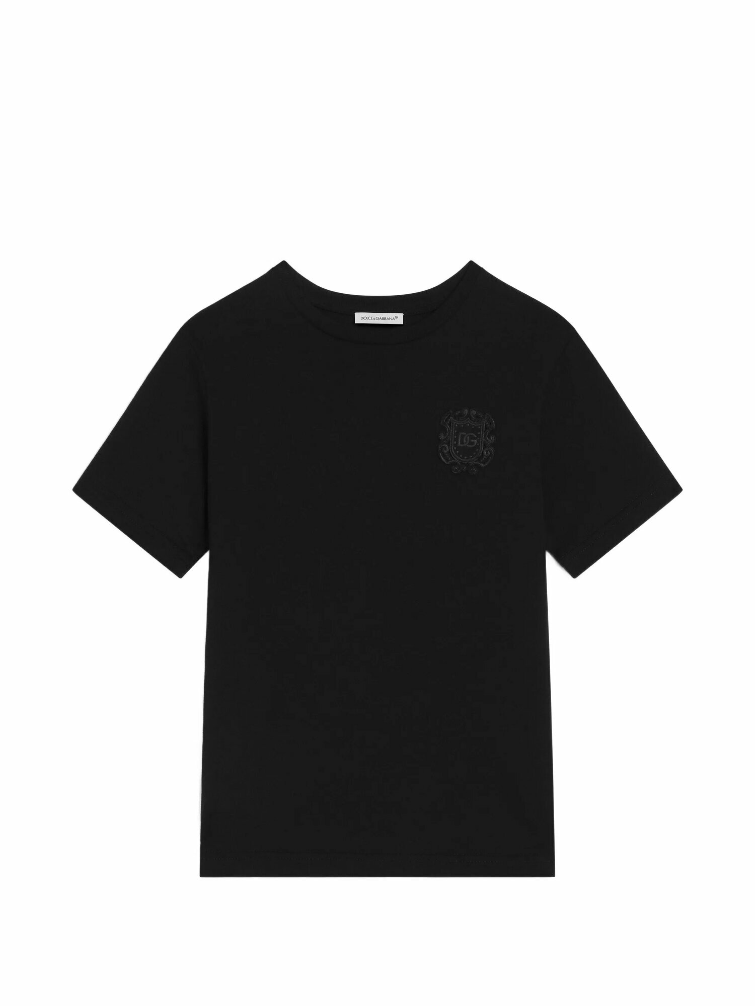 Футболка DOLCE & GABBANA