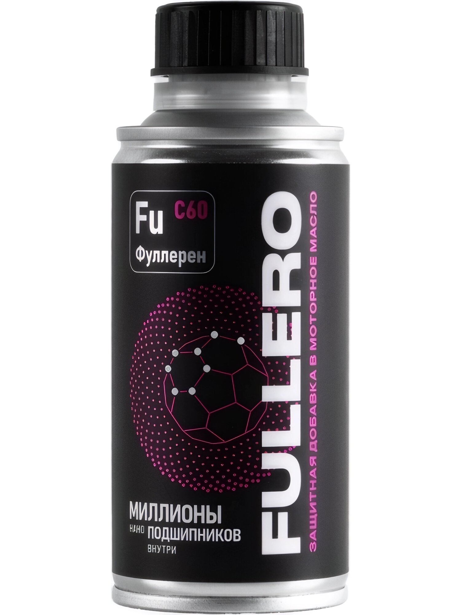 Присадка моторная ВМПАВТО Fullero, 150 мл