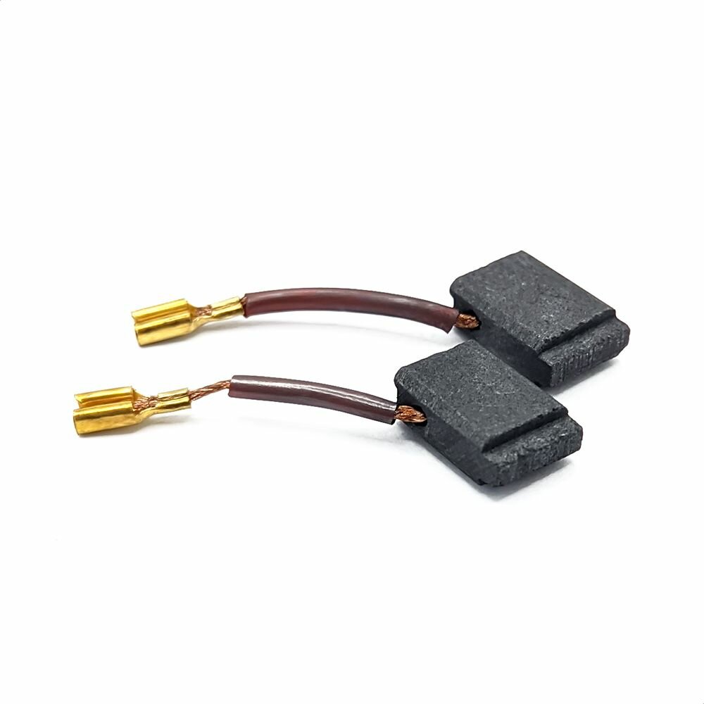 Щетки угольные (5x9,5x13) для перфоратора DeWALT D25103 (58547500)