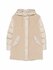 Пальто Herno Hooded panelled coat, размер 44