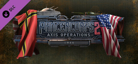 Panzer Corps 2 Axis Operations - 1946 DLC, РФ + СНГ
