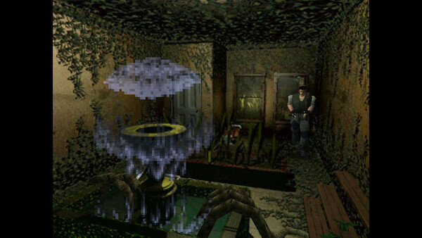 Resident Evil (1996), РФ + СНГ — фото 1