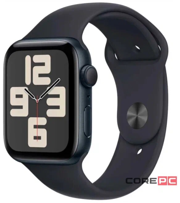 Смарт часы Apple Watch SE 44 Midnight Loop 2024