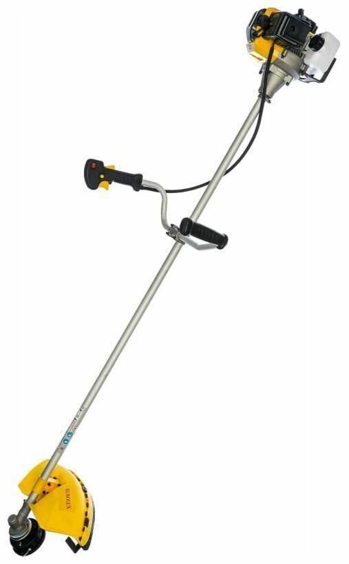 Триммер садовый Eurolux TR-2500T