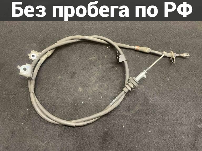 Трос стояночного тормоза Nissan Teana L33 RL QR25 116ткм