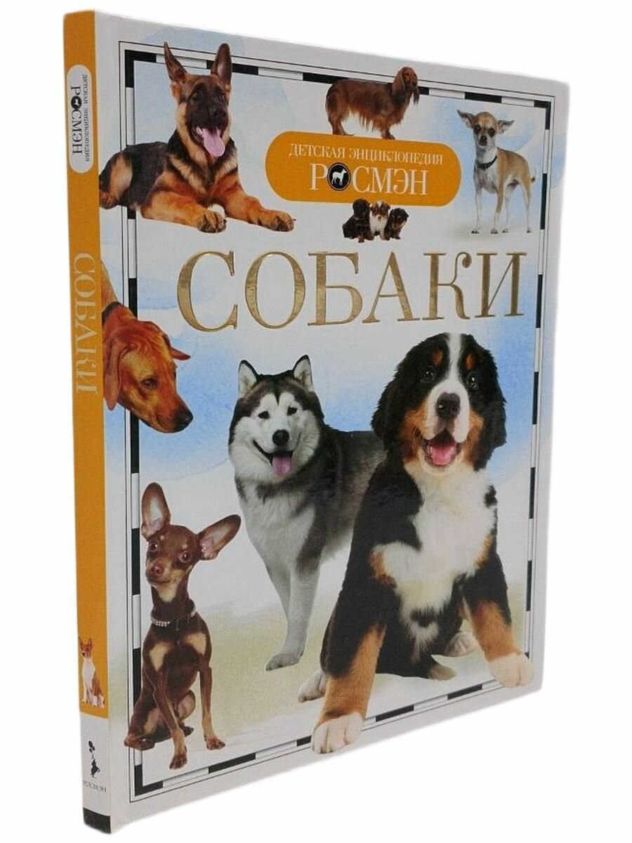 Собаки