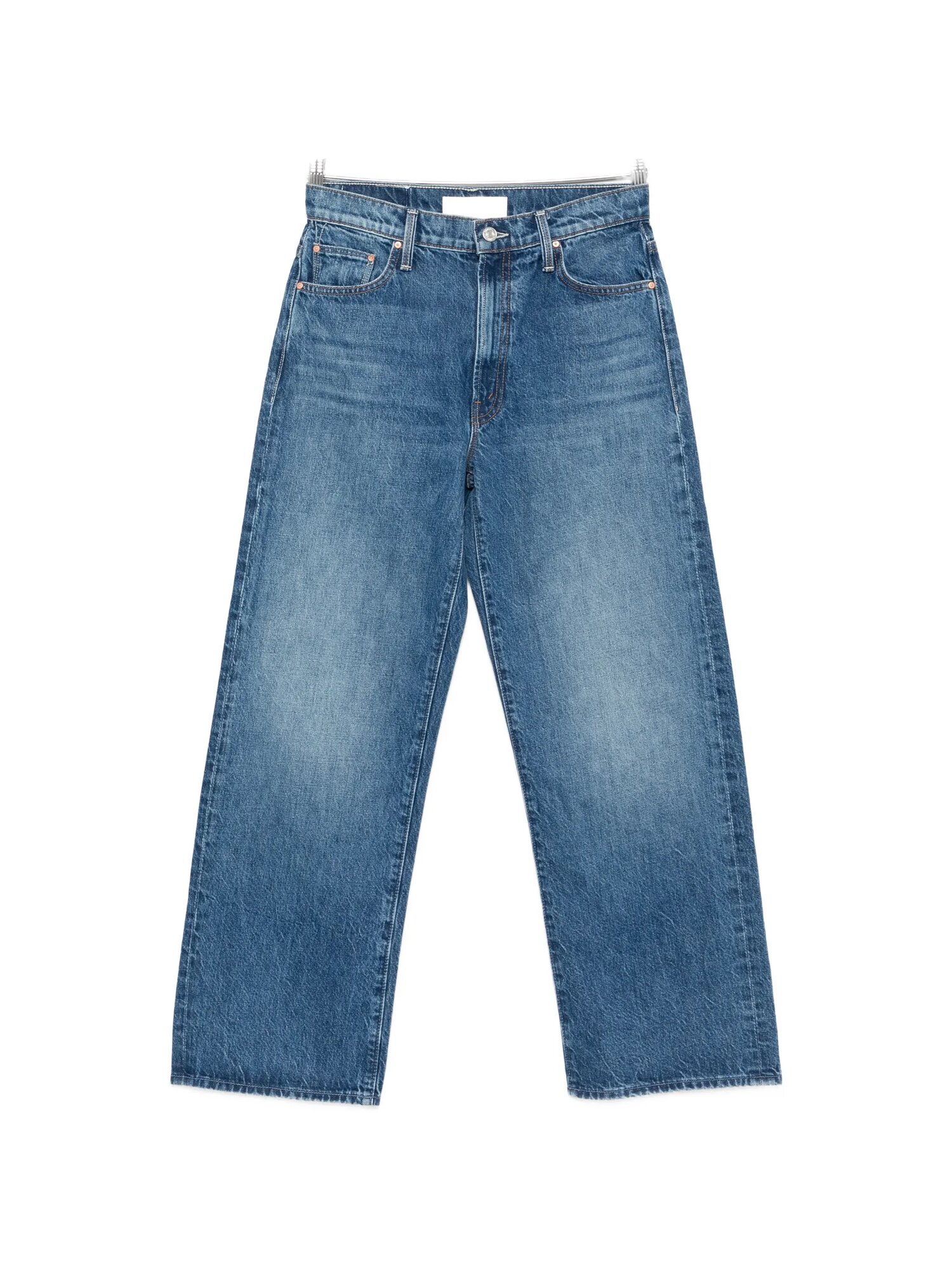 Джинсы Five-pocket jeans 