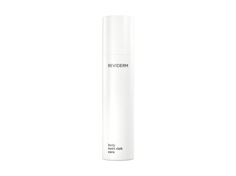 Body nutri rich care Питательный крем для тела 200 мл.