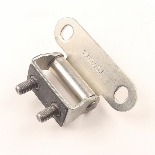 Петля двери задней оригинал 68810-60010 Toyota; для Toyota Land Cruiser FZJ8#; HDJ8#; Oem 68810-60010