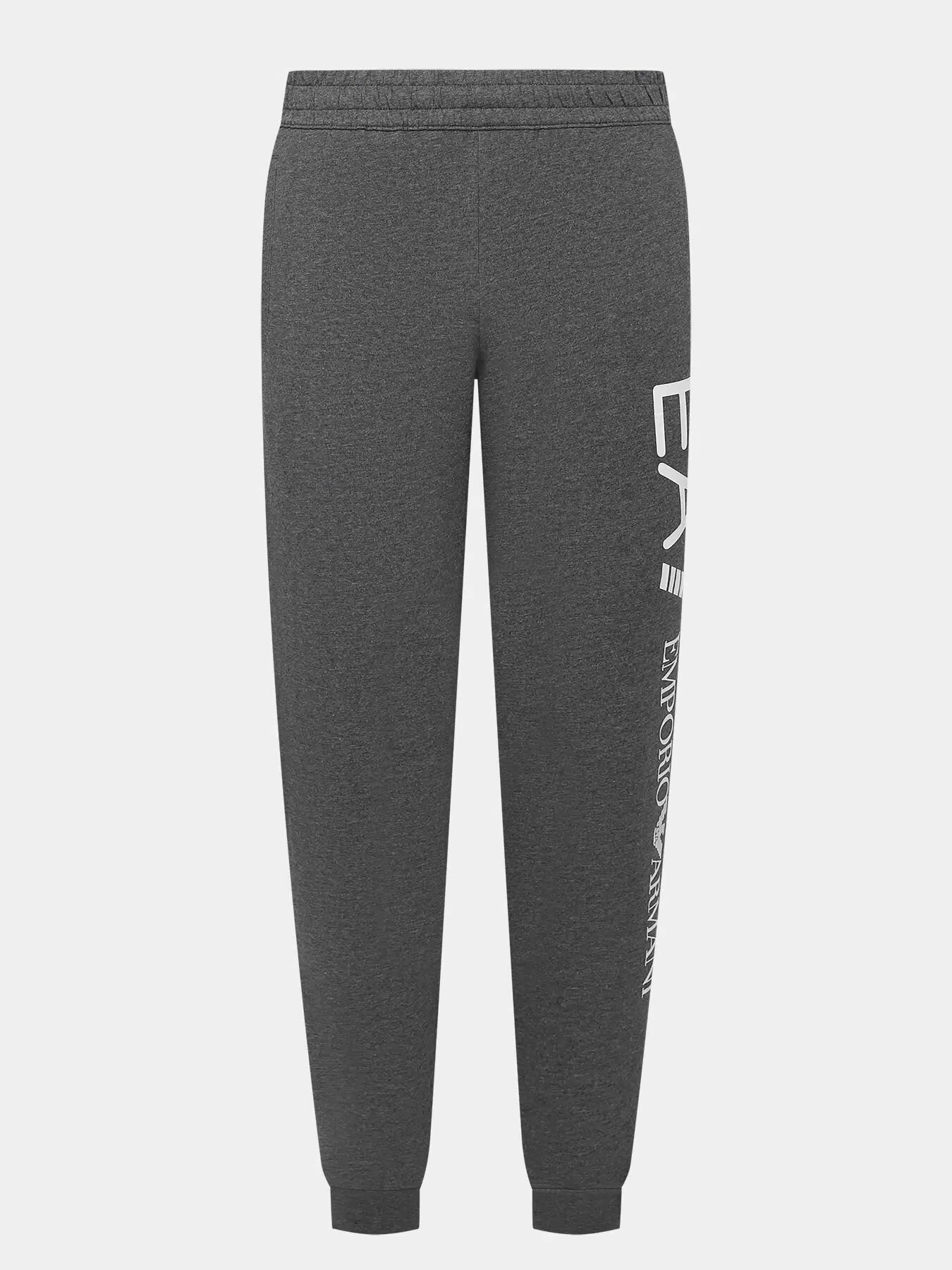 Брюки спортивные EA7 EMPORIO ARMANI