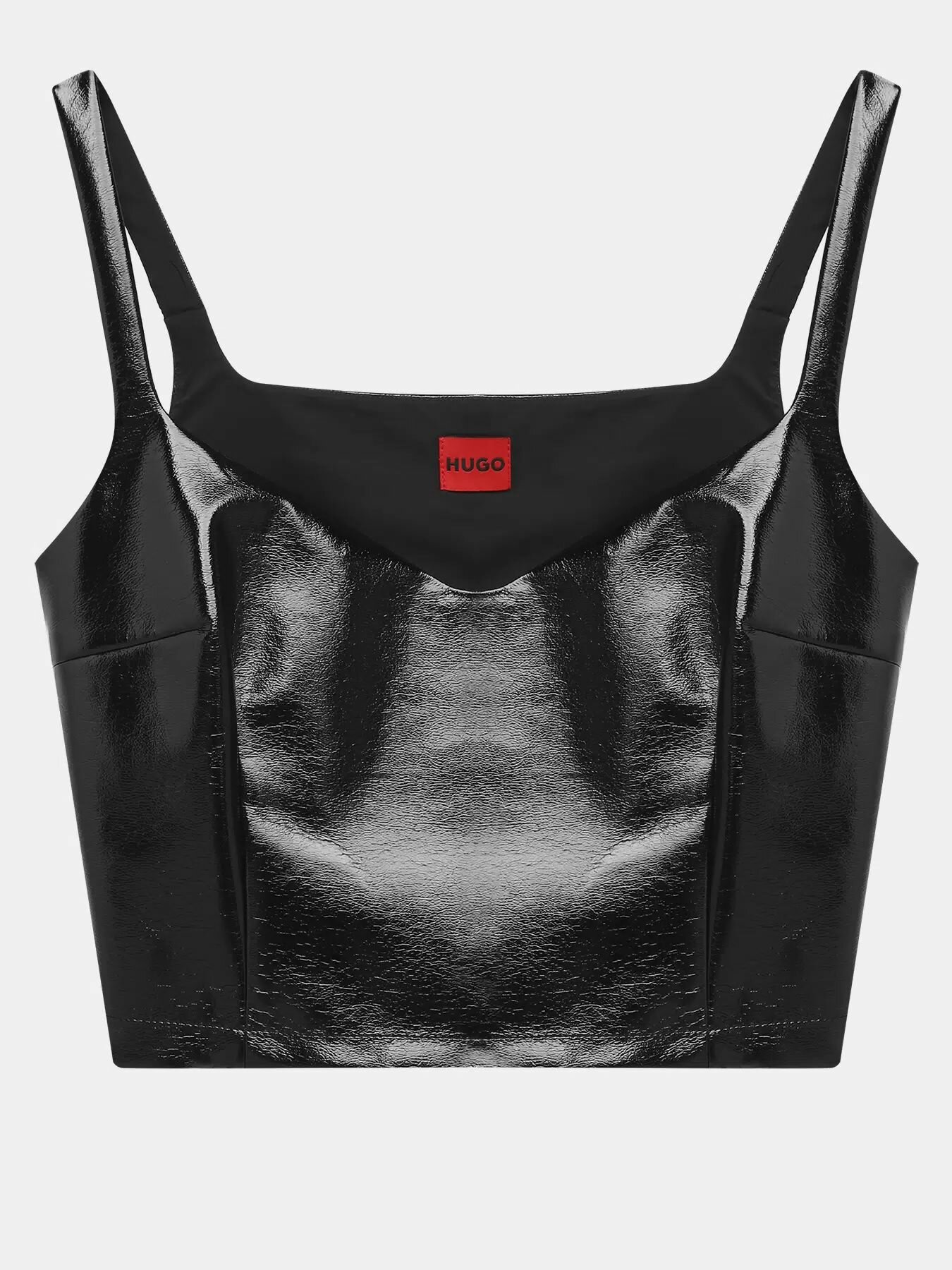 Топ Весна-лето 2025