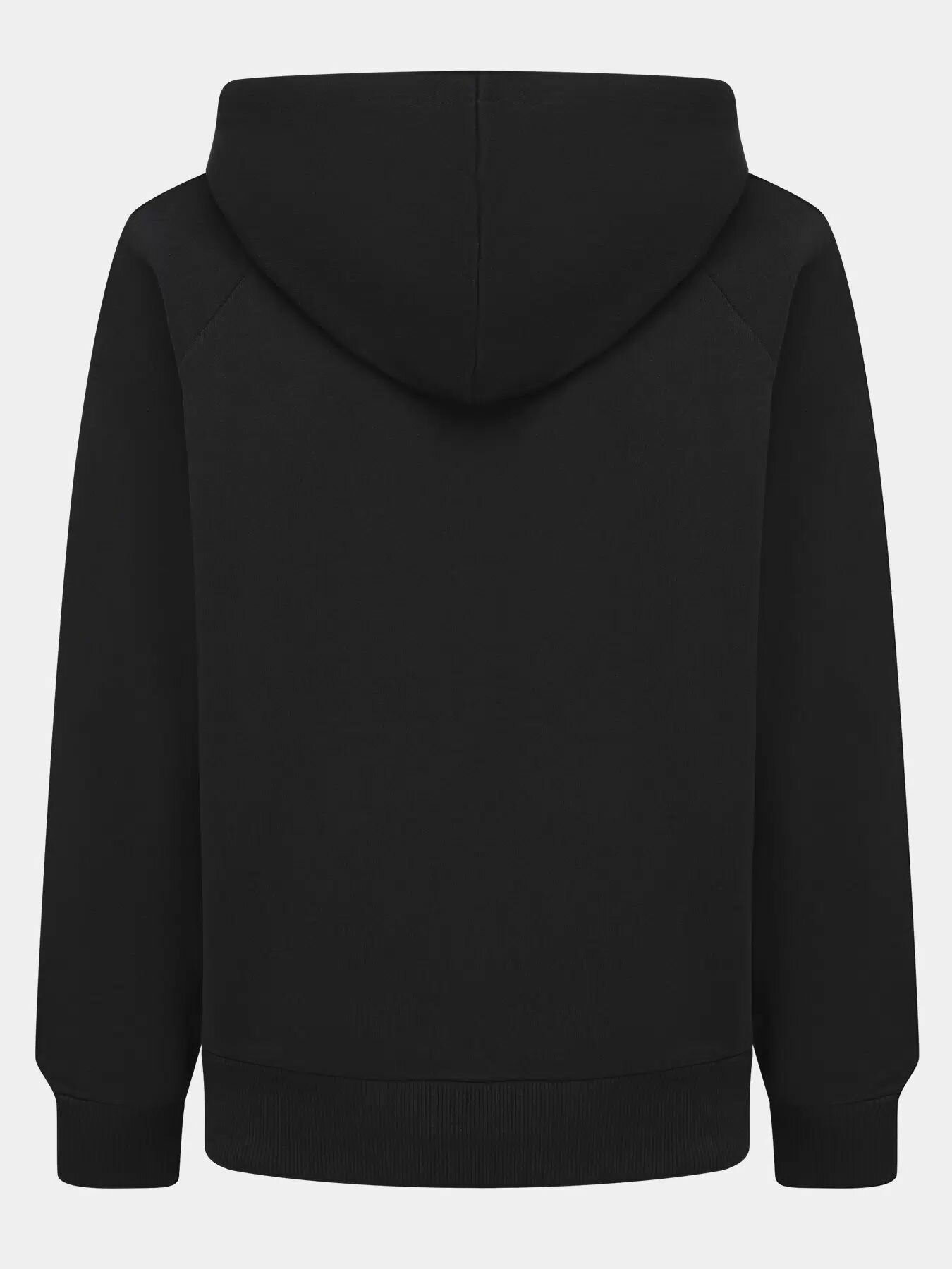 Худи Armani Exchange Весна-лето 2025, размер XS, , черный — фото 1