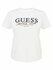 Футболка GUESS, размер S, белый,