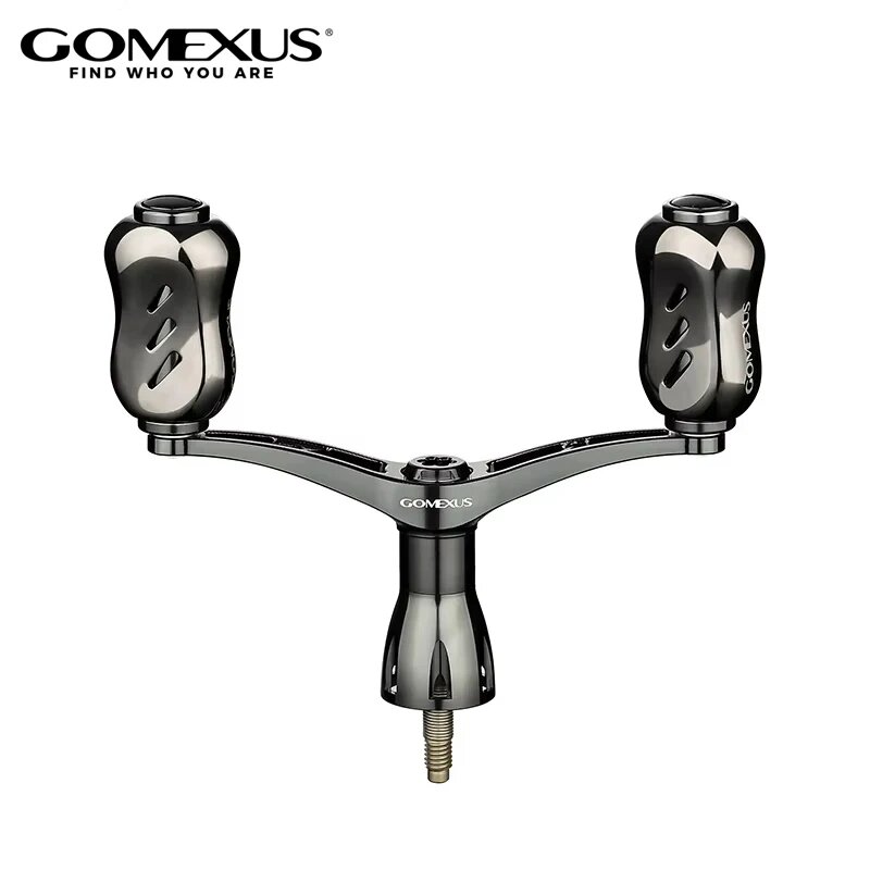 Рукоятка Gomexus для катушек Shimano Stella Stradic