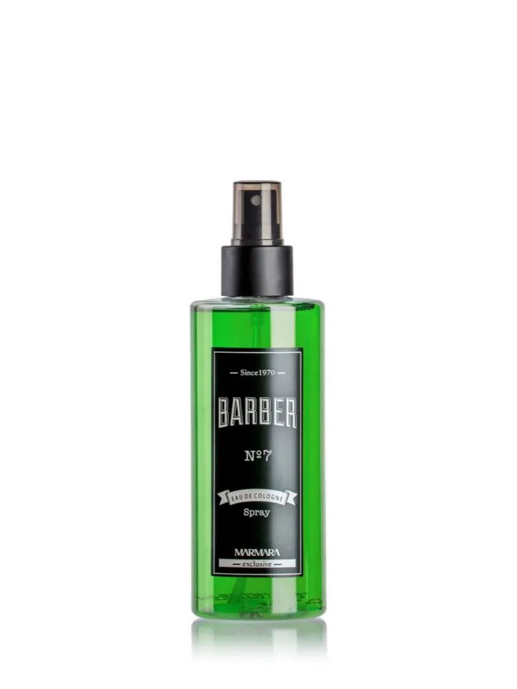 Marmara Barber Одеколон после бритья мужской № 7, 250 мл