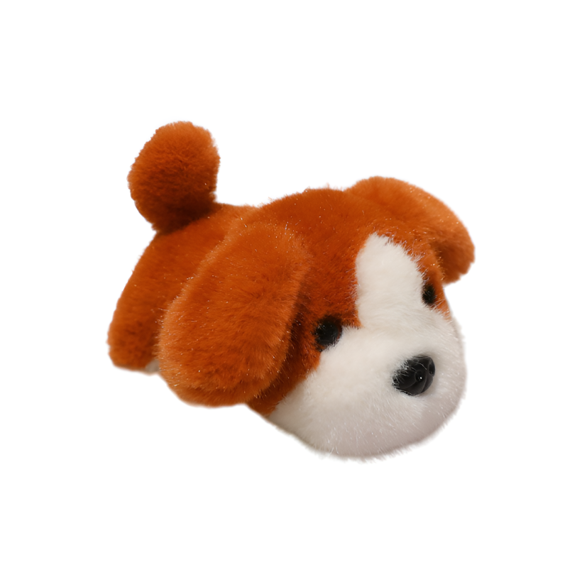 QIFEIYA Мягкие игрушки 12CM