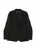 Пиджак Paul Smith Single-breasted wool blazer, размер 44