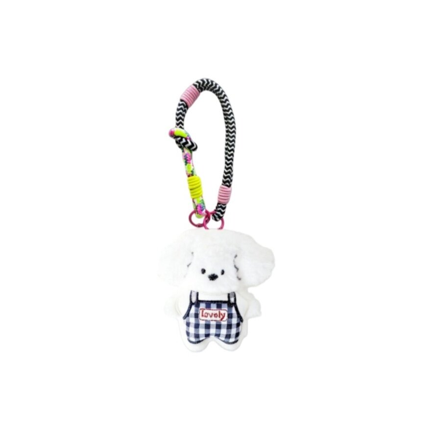 Игрушки подвесные WANTONGLE 8CM