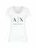 Футболка Logo-print T-shirt