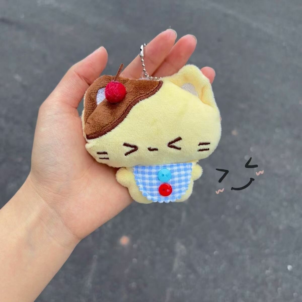 Игрушки подвесные ZOCO — фото 1