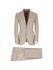 Комбинезон L.B.M. 1911 Single-breasted suit, размер 48