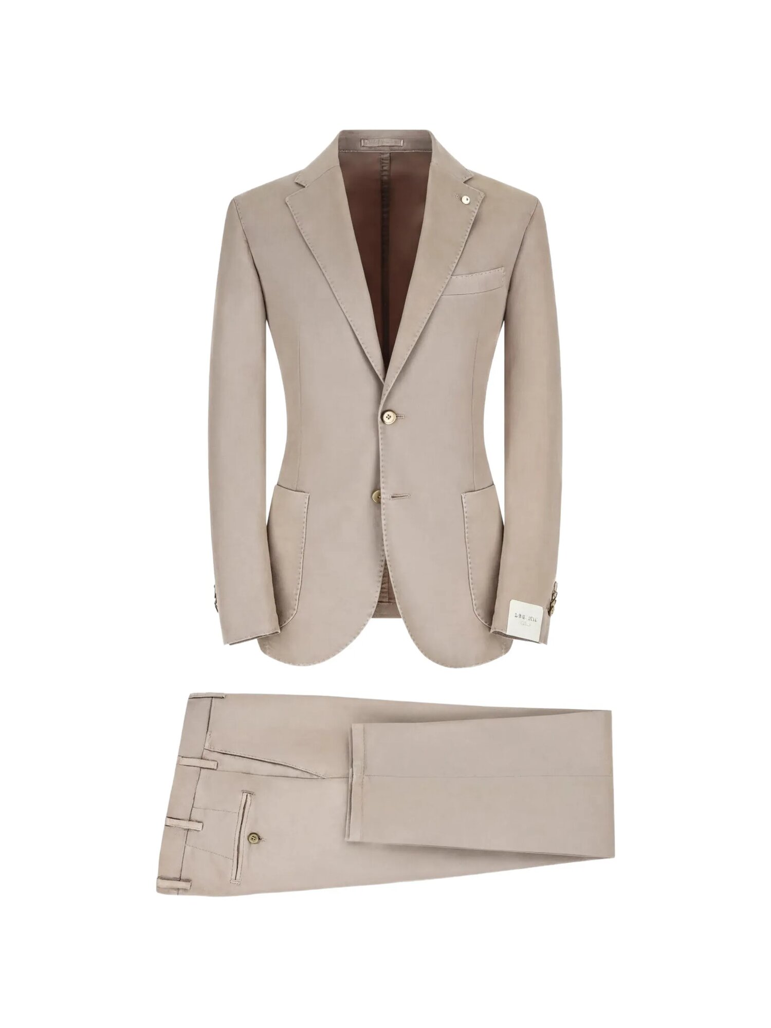 Комбинезон Single-breasted suit